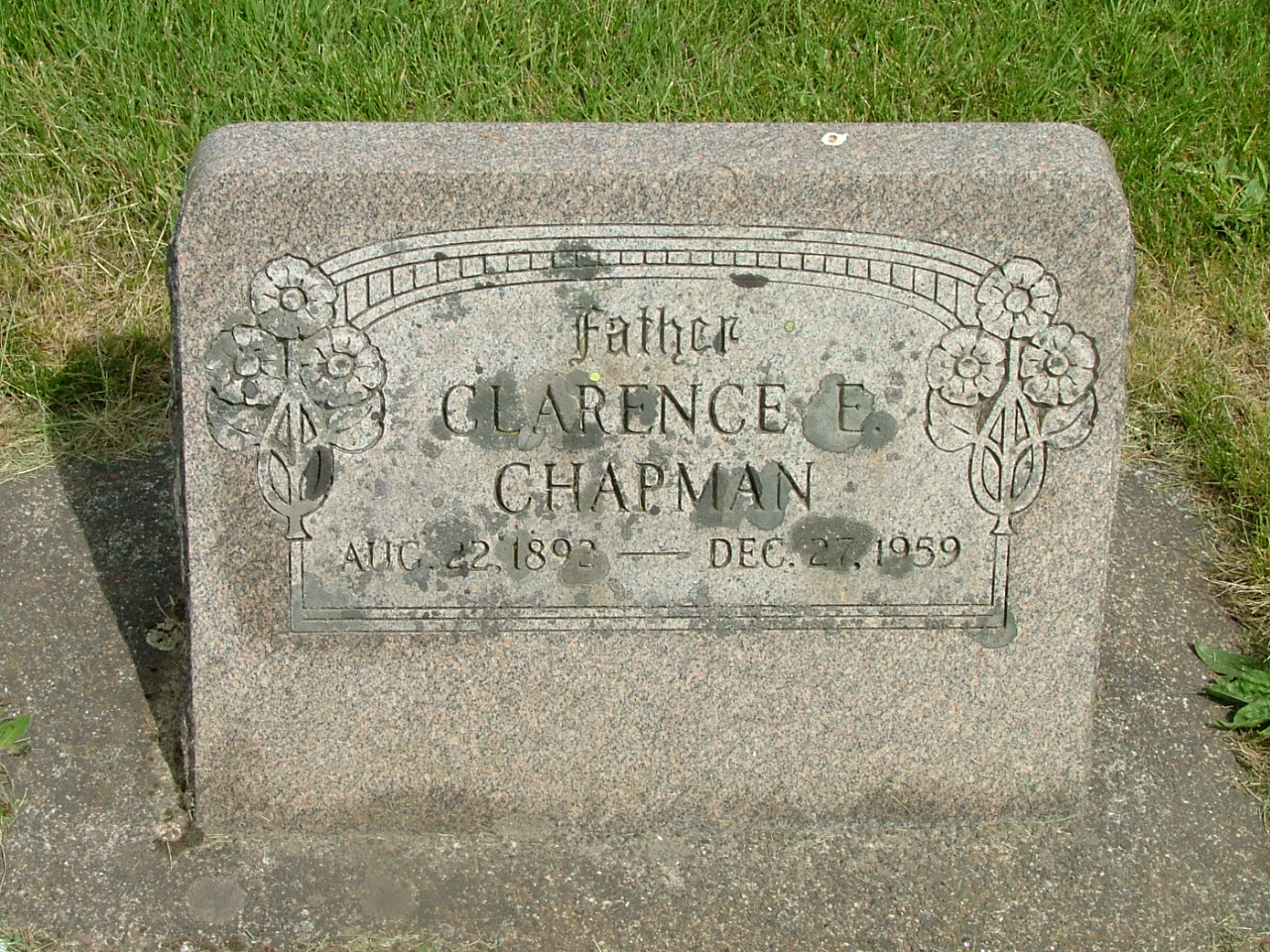 Weippe Cemetery